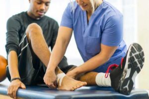 Importance of Physiotherapy Equipment for Athletes - Sport Blog