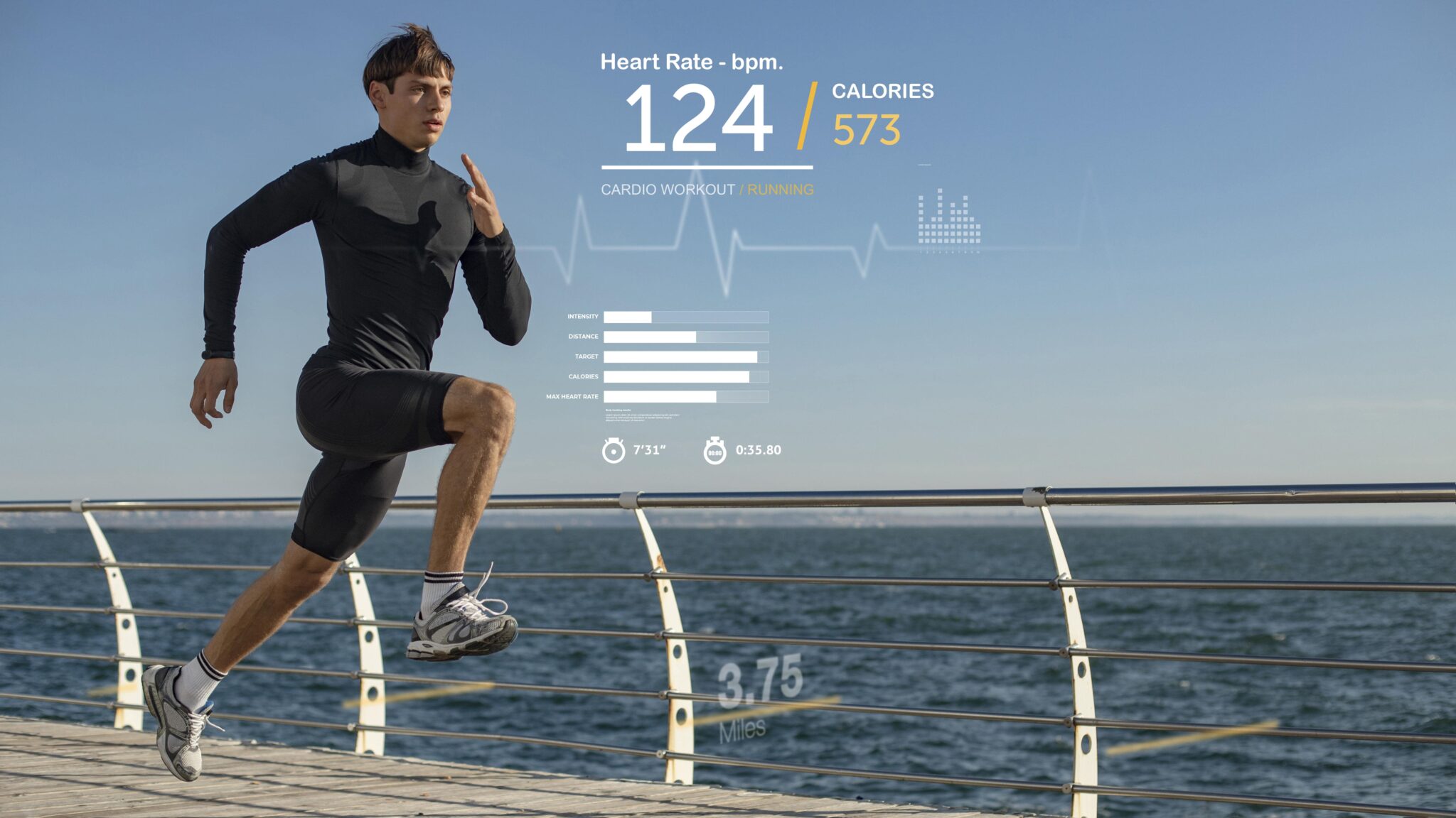 Trends Shaping the Future of Sporting Goods in 2025 - Sport Blog