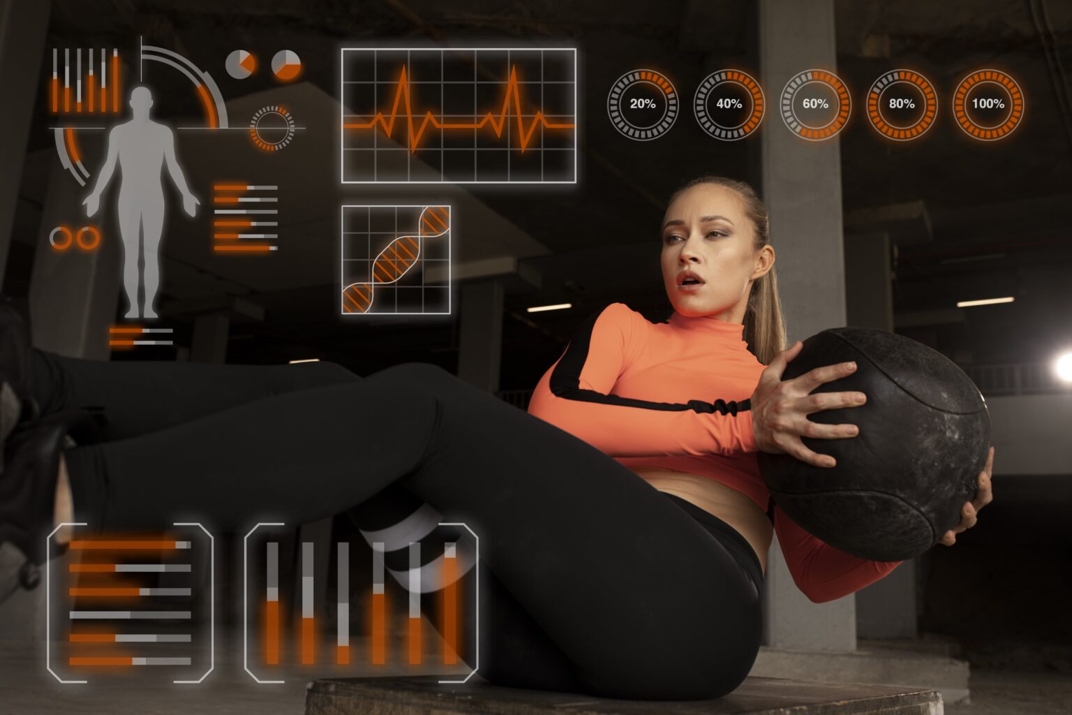 Smart Apparel in Sports: What It Is & Why It Matters - Sport Blog