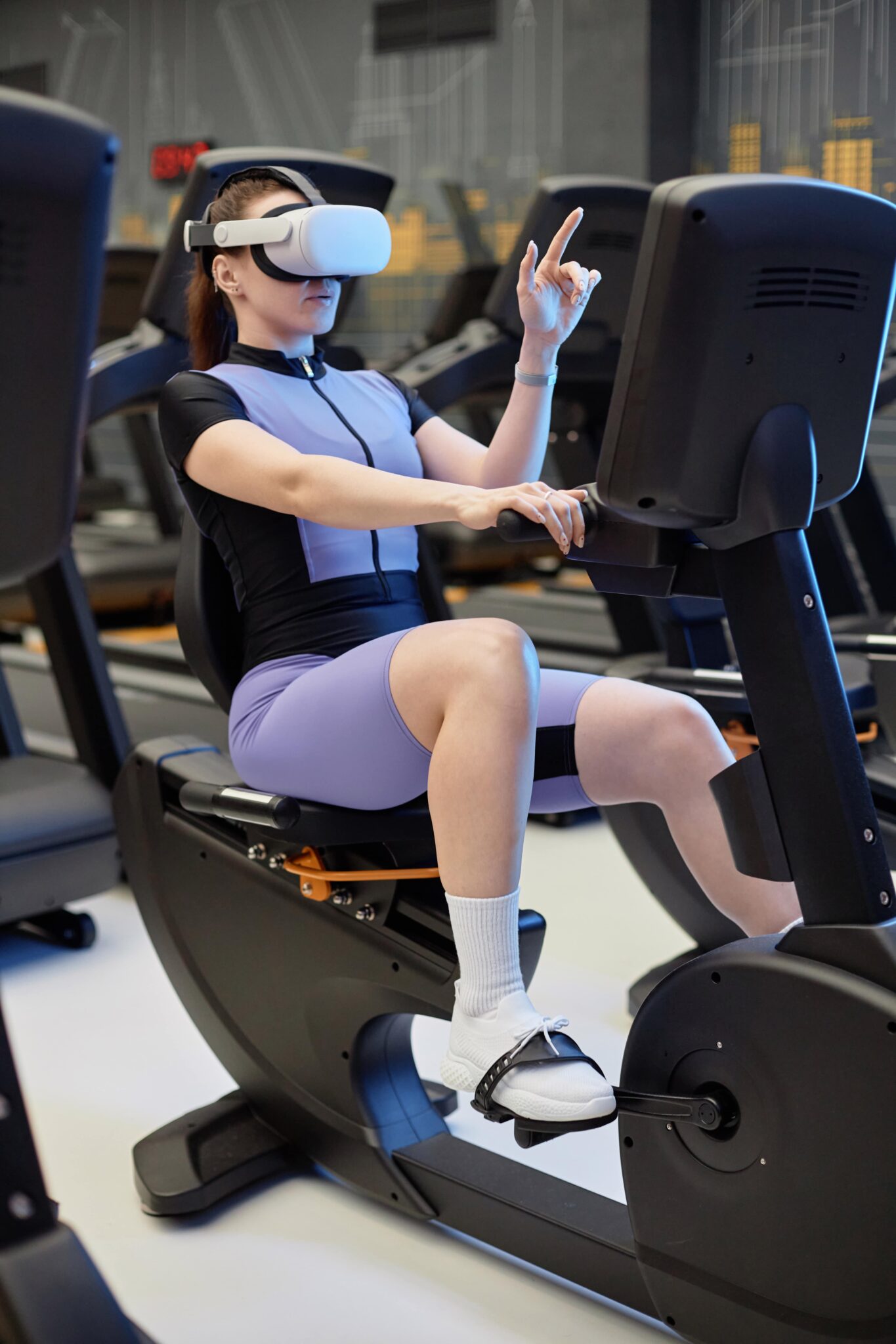 Augmented Reality in Sports Training and Simulation - Sport Blog
