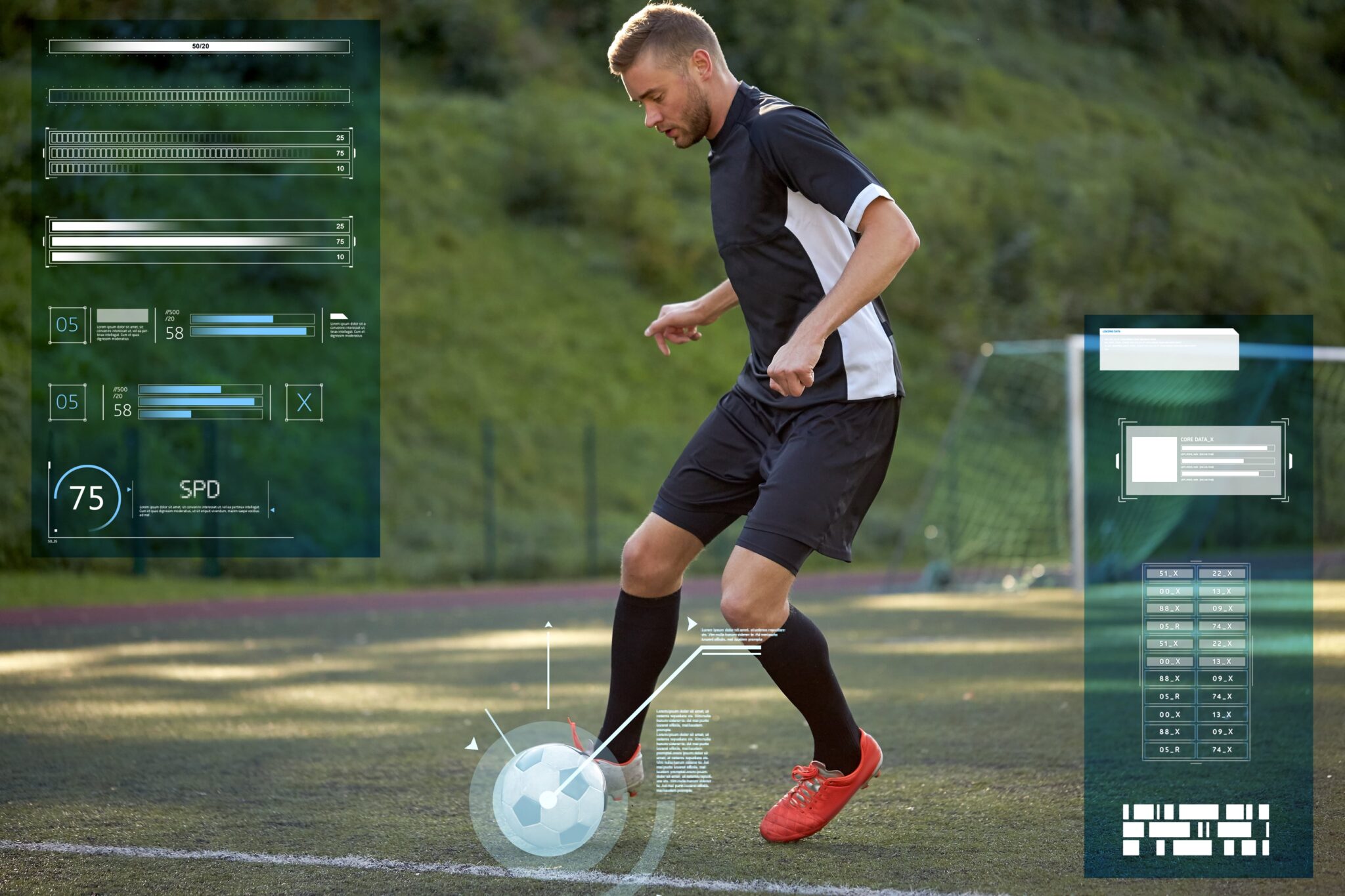 Role of Technology in Enhancing Sports Gear Performance - Sport Blog