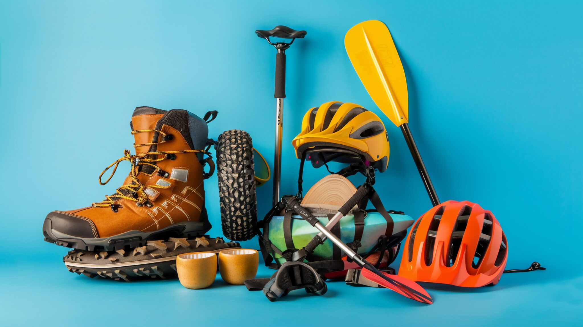 Safety Essentials for Outdoor and Extreme Sports - Sport Blog