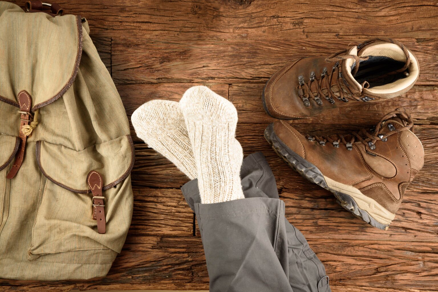 Adventure Sports Gear: Packing Checklist for Trekkers & Campers - Sport ...