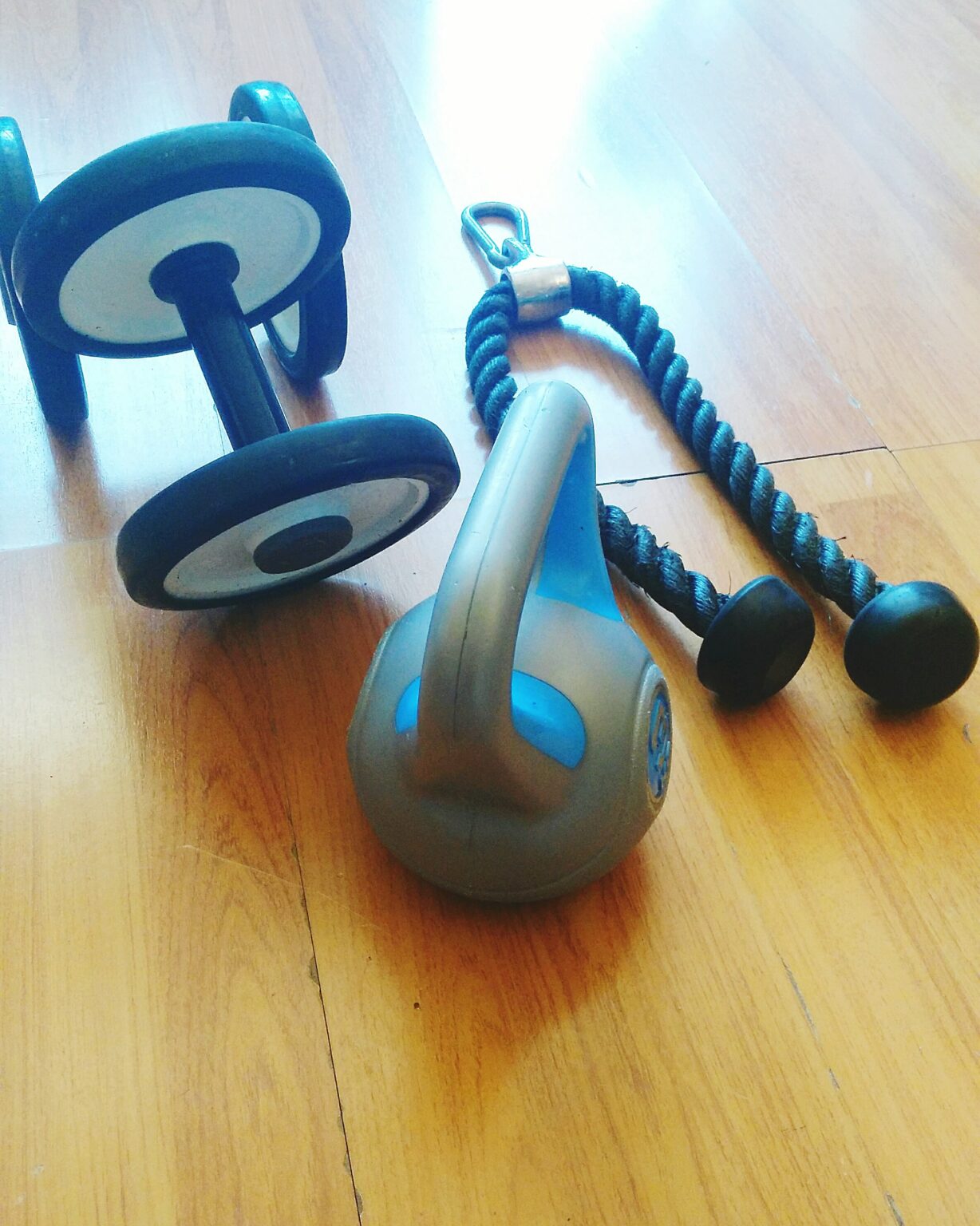 Must-Have Equipment for Functional Training Workouts - Sport Blog