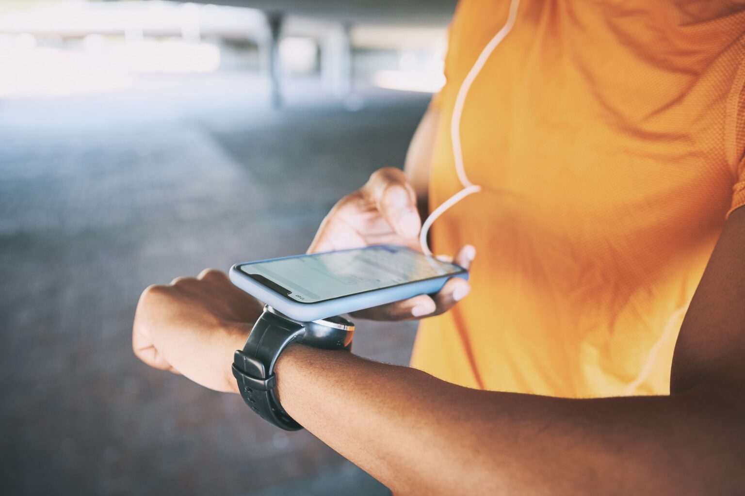 Wearable Tech in Sports: Monitoring Performance in Real Time - Sport Blog