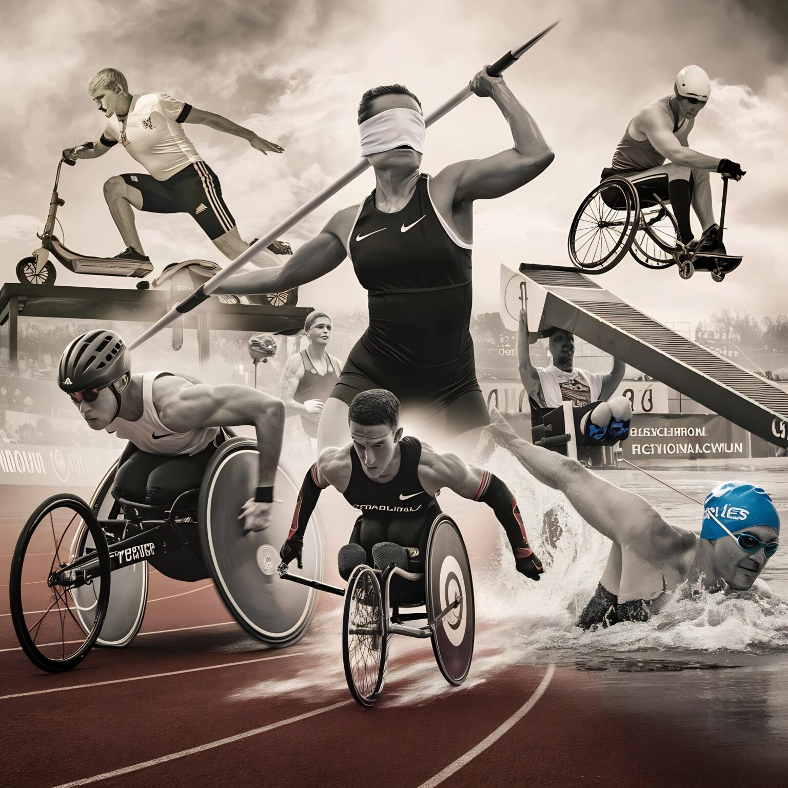 Adaptive Sports: Gear and Innovation for All Abilities - Sport Blog