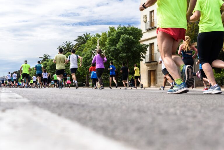 Community Sports Events and Their Social Impact - Sport Blog