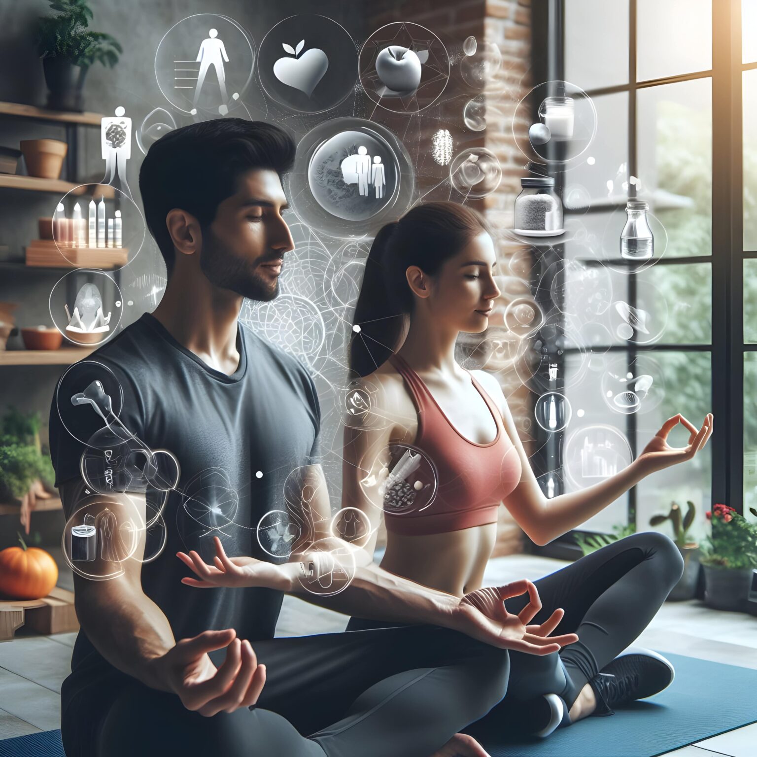 How Sports Initiatives Improve Workplace Health - Sport Blog