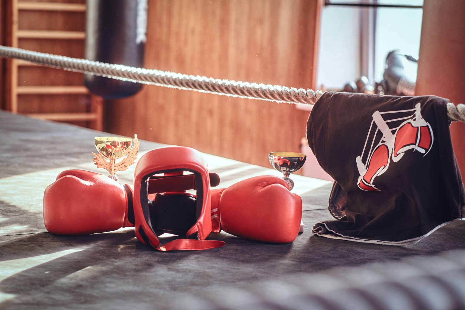Boxing and MMA Gear Checklist for Beginners - Sport Blog