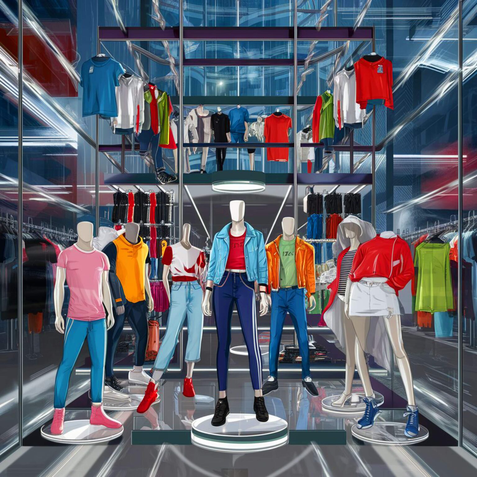 How International Sporting Goods Shows Are Transforming the Global ...