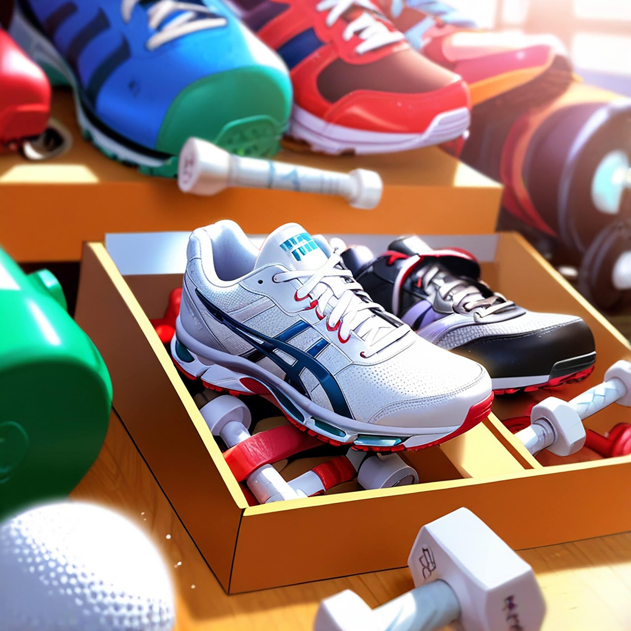 Adaptive Sports: Gear and Innovation for All Abilities - Sport Blog