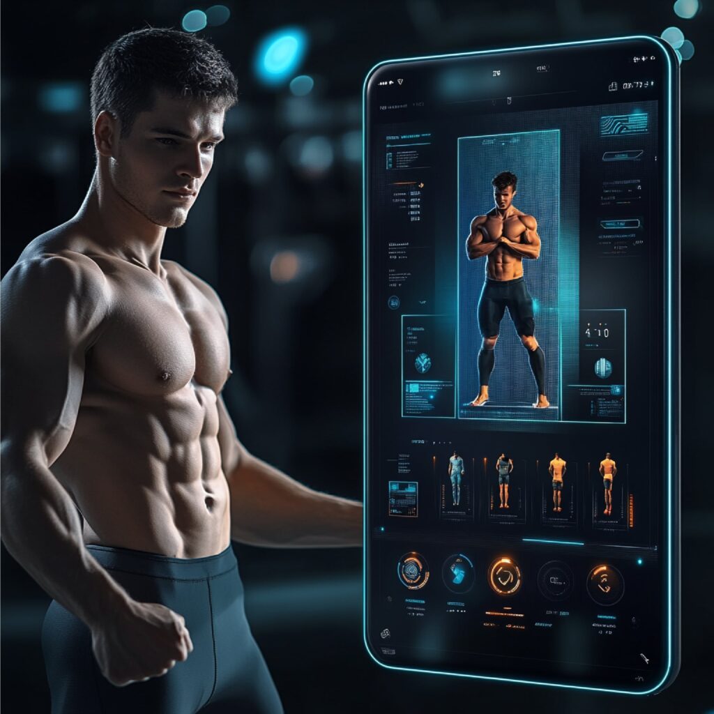 The Future of the Global Sports Industry: Key Trends for 2025 - Sport Blog