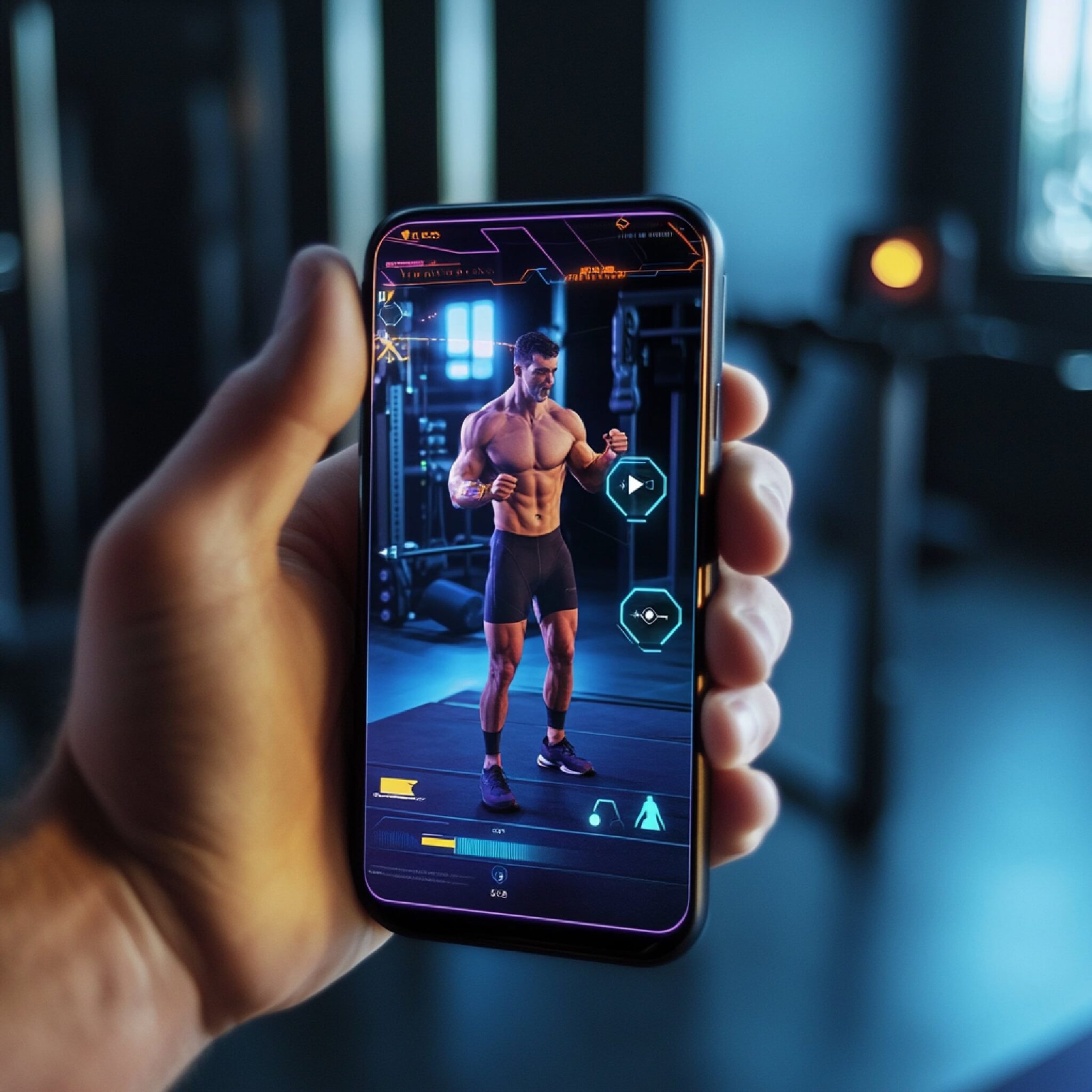 How Gamification is Revolutionizing Corporate Fitness Programs - Sport Blog