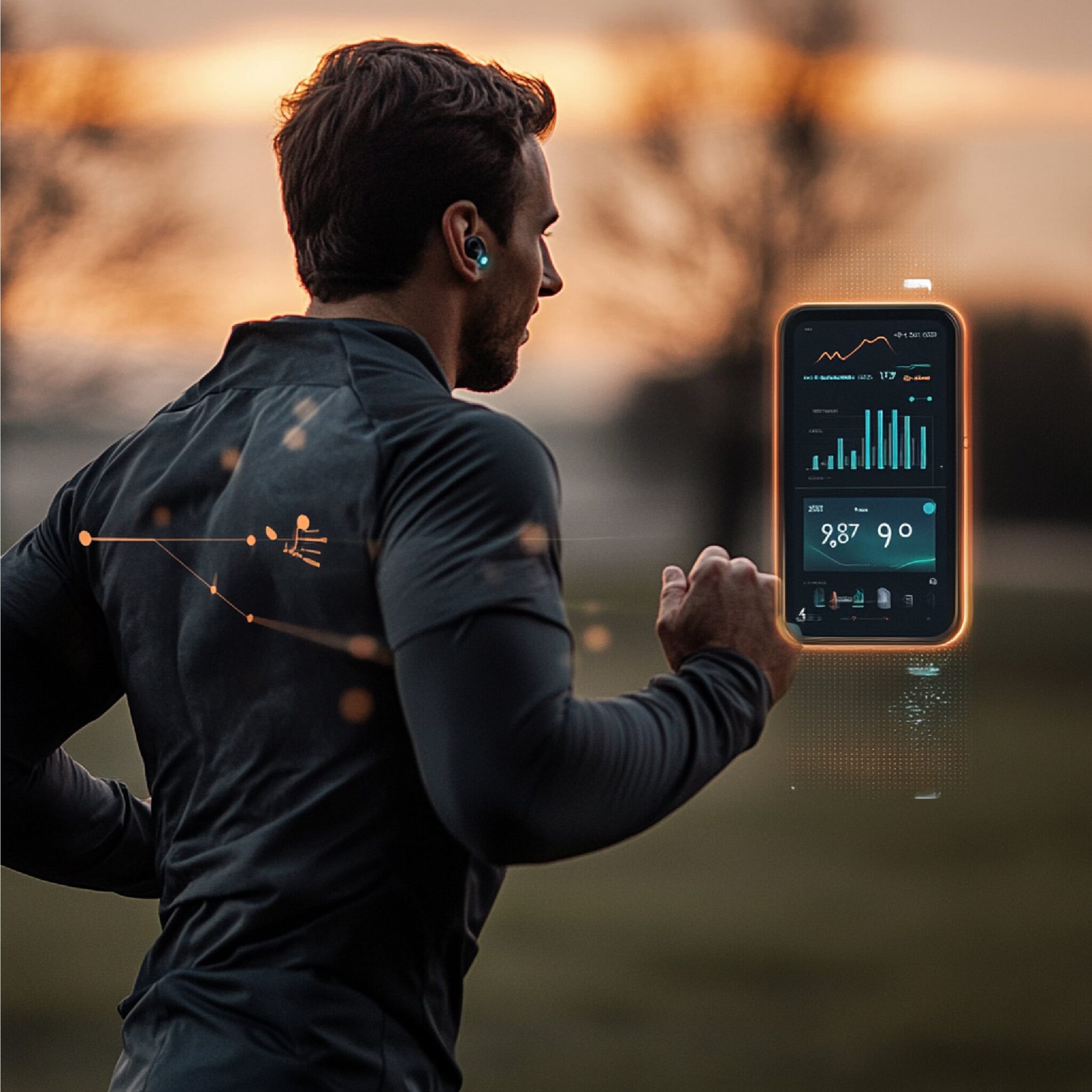 Future of Sports Tech: Innovation & Investment Outlook for Sport India ...