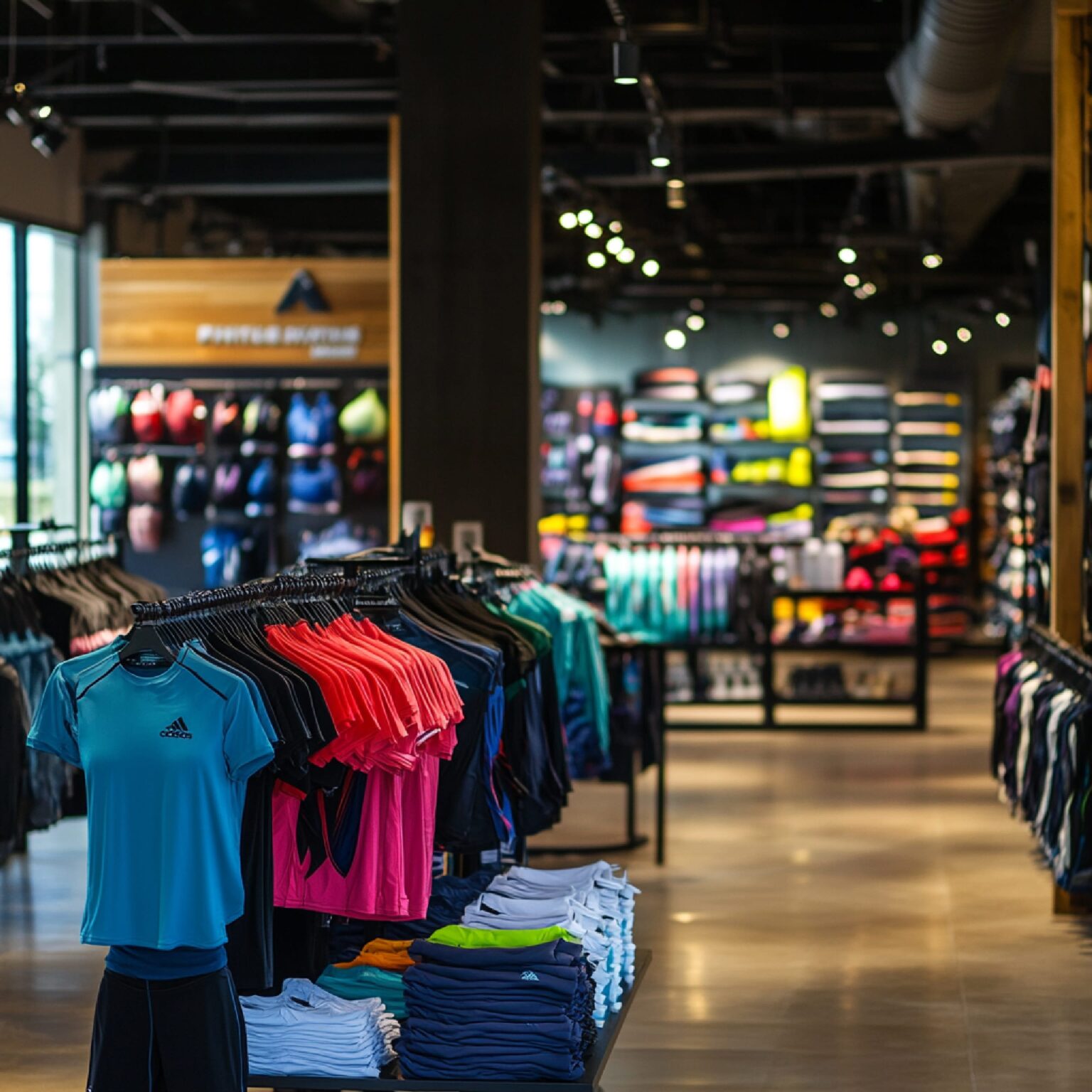 How International Trade Shows Are Transforming Sports Apparel Trends ...