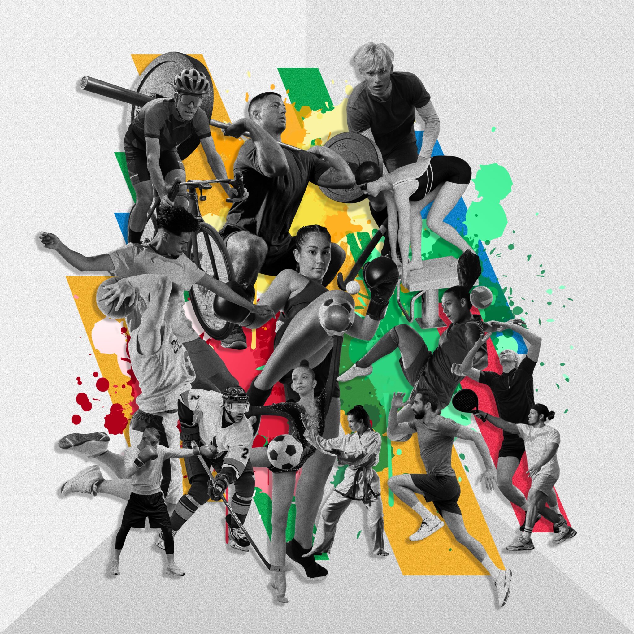 How Technology Is Transforming the Future of Sports - Sport Blog